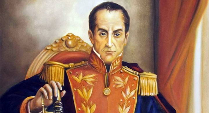 Simón Bolívar – LHistoria