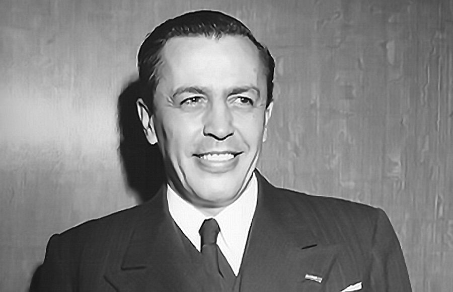 Manuel Gómez Morin – LHistoria