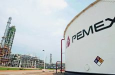 Fundación de Pemex (7 de junio de 1938) – LHistoria