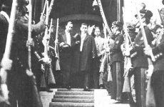 Adolfo de la Huerta – LHistoria