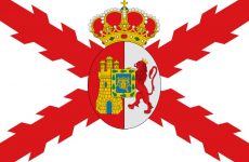 Virreinato de la Nueva España – LHistoria