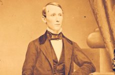 William Walker – LHistoria