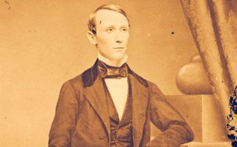 William Walker – LHistoria