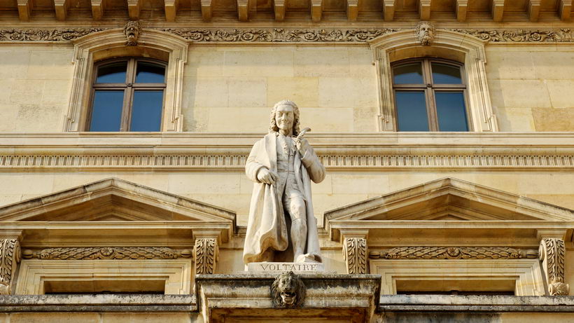 Era de la Ilustración – LHistoria